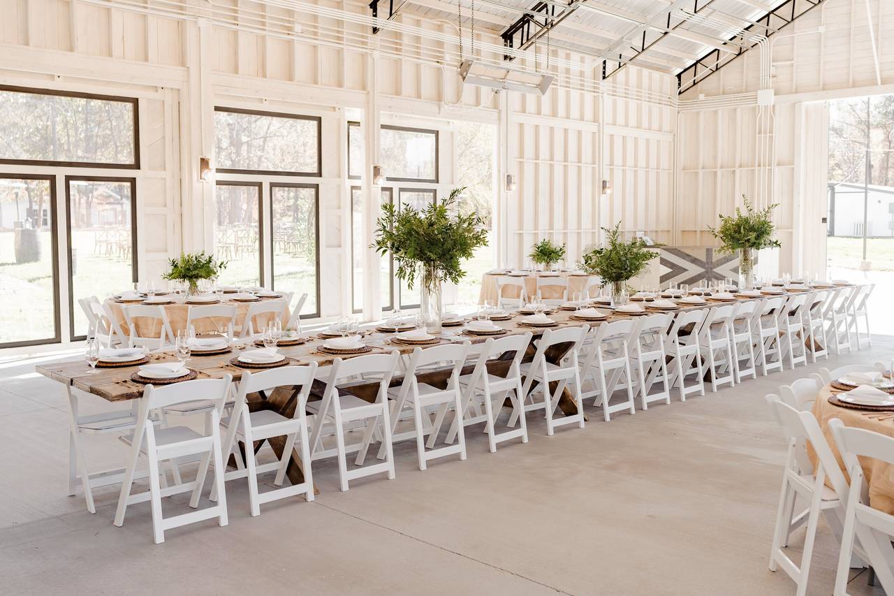 Haven Farm - Reviews, Photos & Deals 2026 - Knightdale, NC - WeddingWire