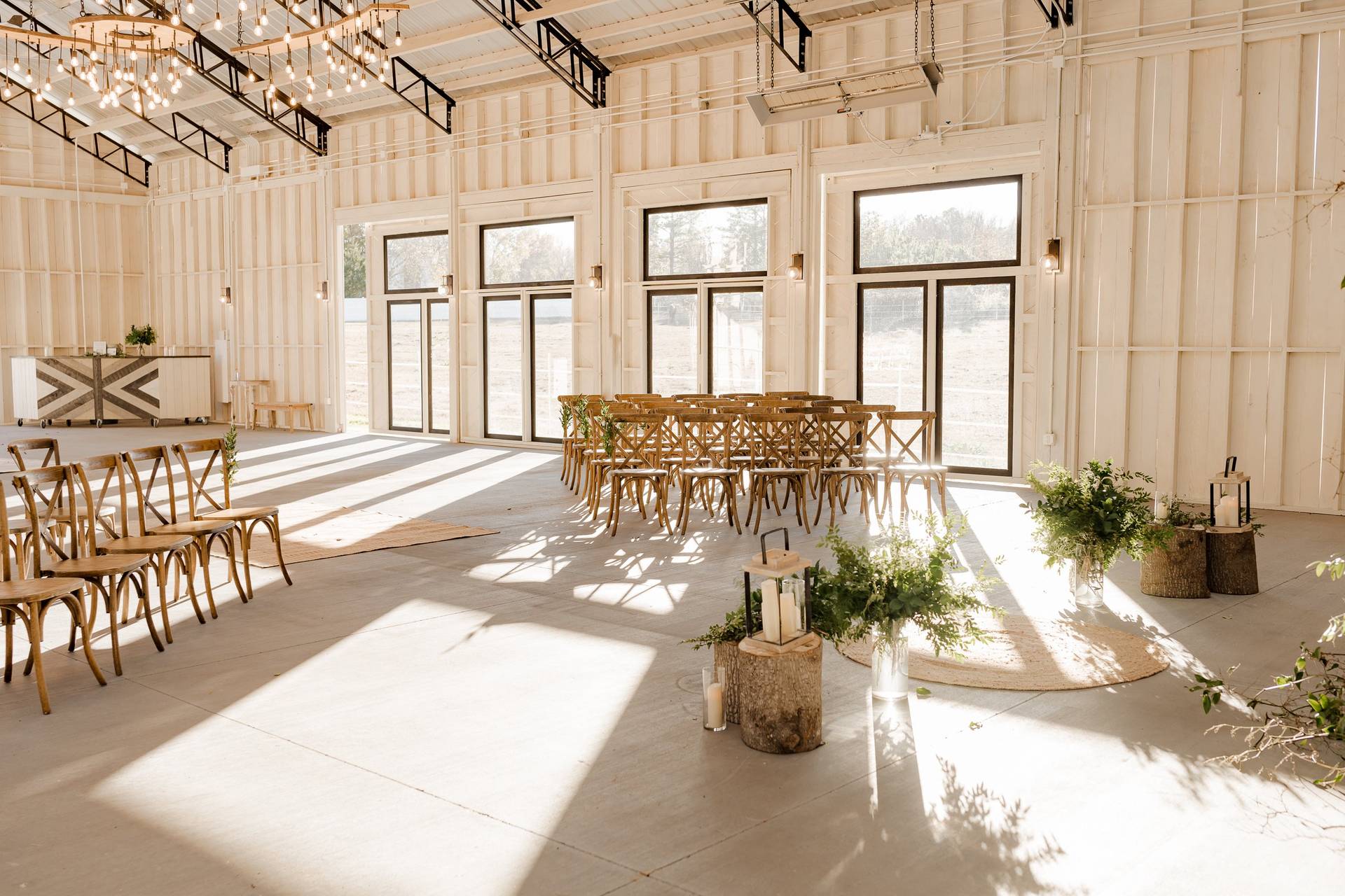 Haven Farm - Reviews, Photos & Deals 2026 - Knightdale, NC - WeddingWire