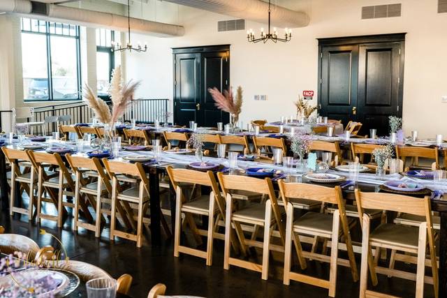 Sparrow on Main - Banquet Halls - Lewisville, TX - WeddingWire
