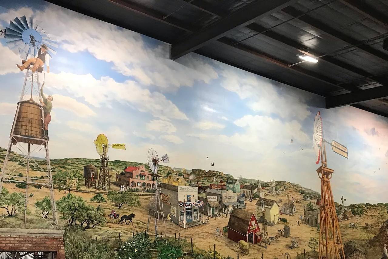 American Windmill Museum - Reviews, Photos & Deals 2026 - Lubbock, TX ...