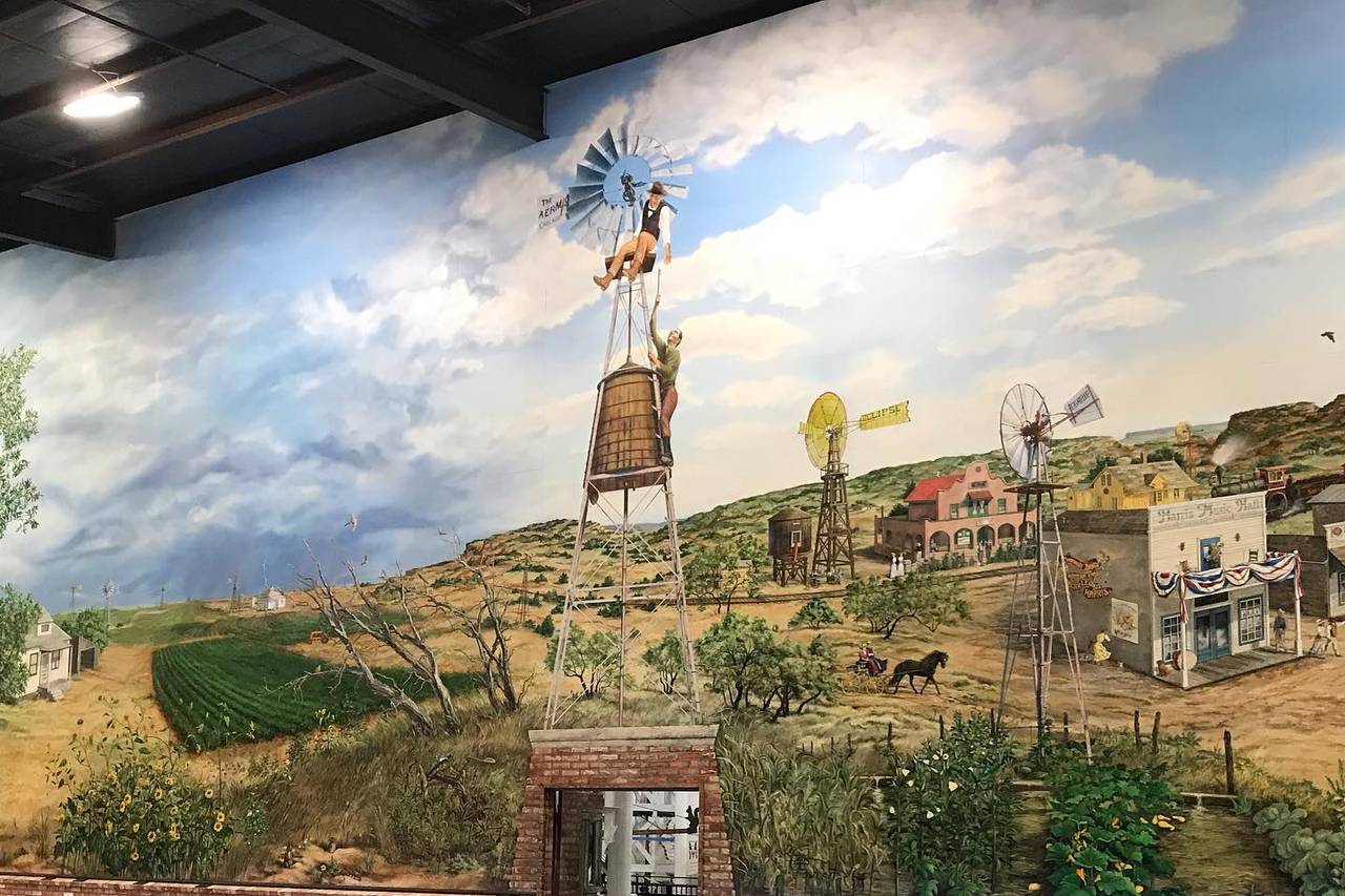 American Windmill Museum - Reviews, Photos & Deals 2026 - Lubbock, TX ...