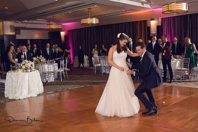 Sofitel Philadelphia at Rittenhouse Square - Hotel Weddings ...