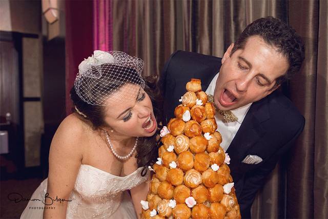 Sofitel Philadelphia at Rittenhouse Square - Hotel Weddings ...