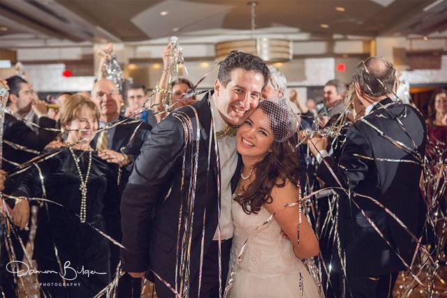 Sofitel Philadelphia at Rittenhouse Square - Hotel Weddings ...