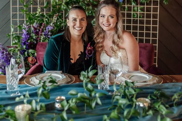 Kindred Hall - Reviews, Photos & Deals 2026 - Graham, NC - WeddingWire