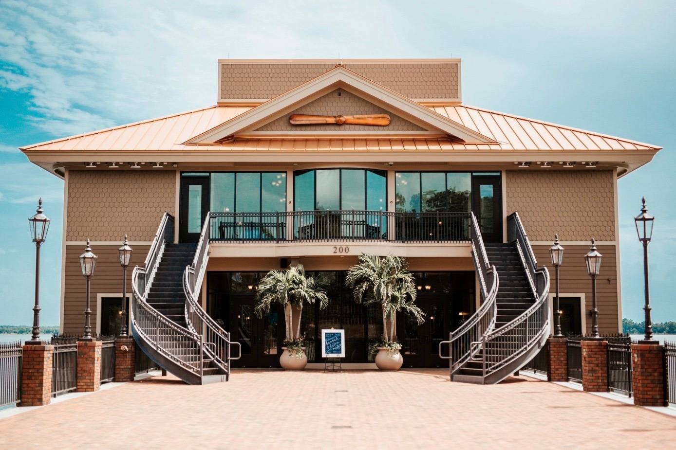 Tavares Pavilion on the Lake - Reviews, Photos & Deals 2026 - Tavares ...