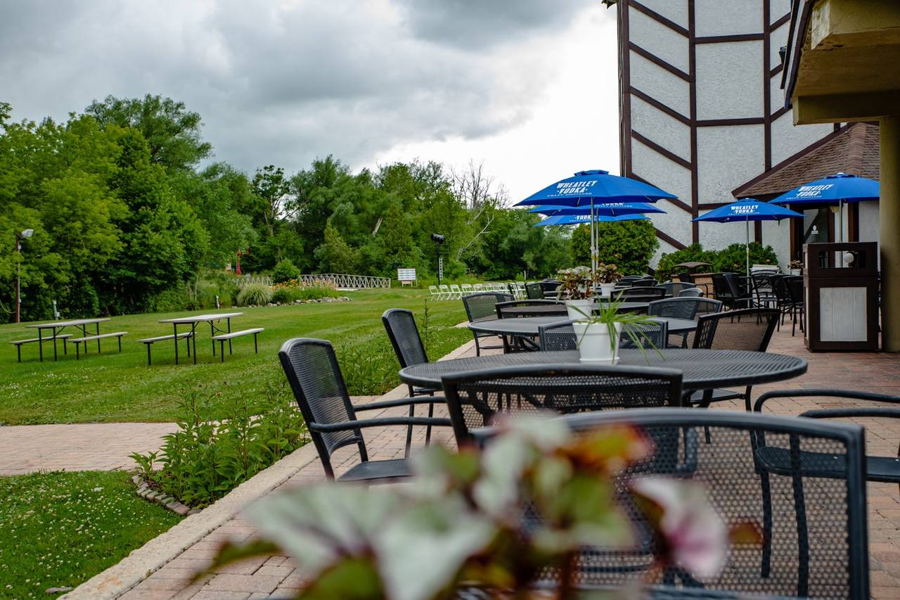 Alpine Valley Resort - Reviews, Photos & Deals 2026 - Elkhorn, WI ...
