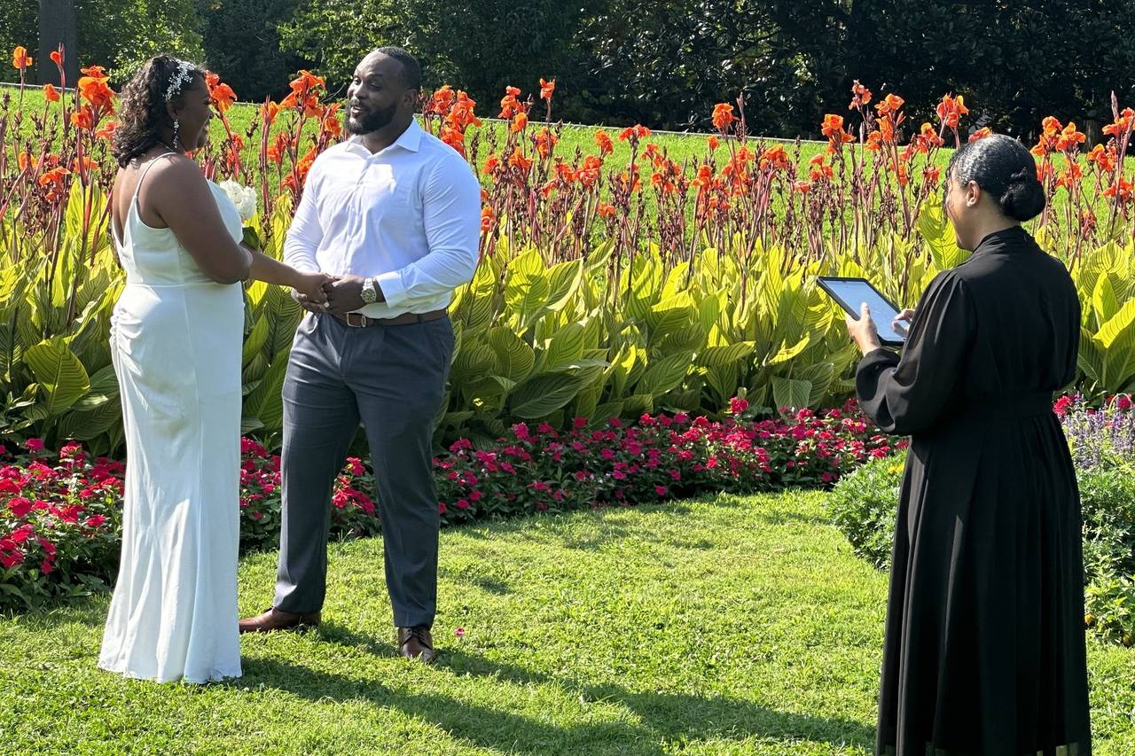 The 10 Best Wedding Venues in Murfreesboro, TN - WeddingWire
