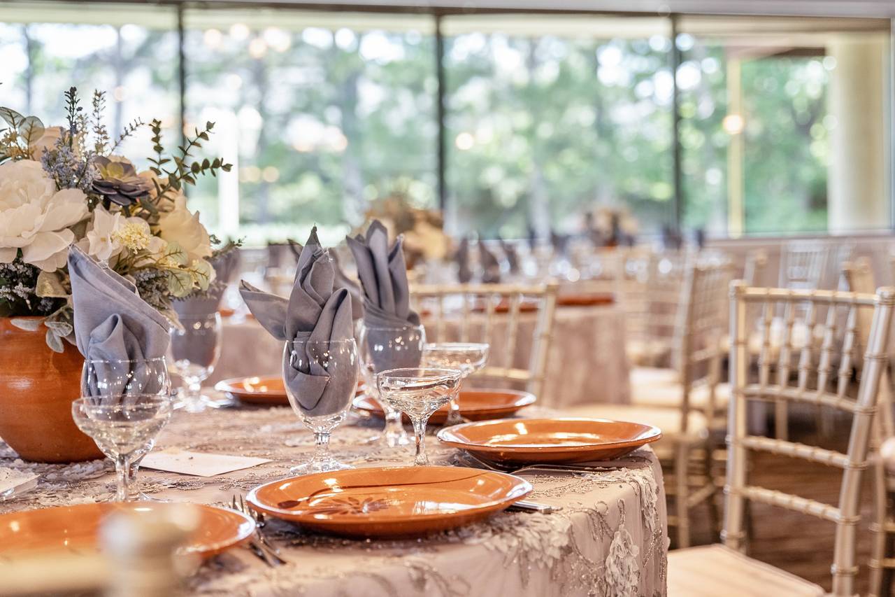 The Franciscan Event Center - Reviews, Photos & Deals 2026 - Centennial ...