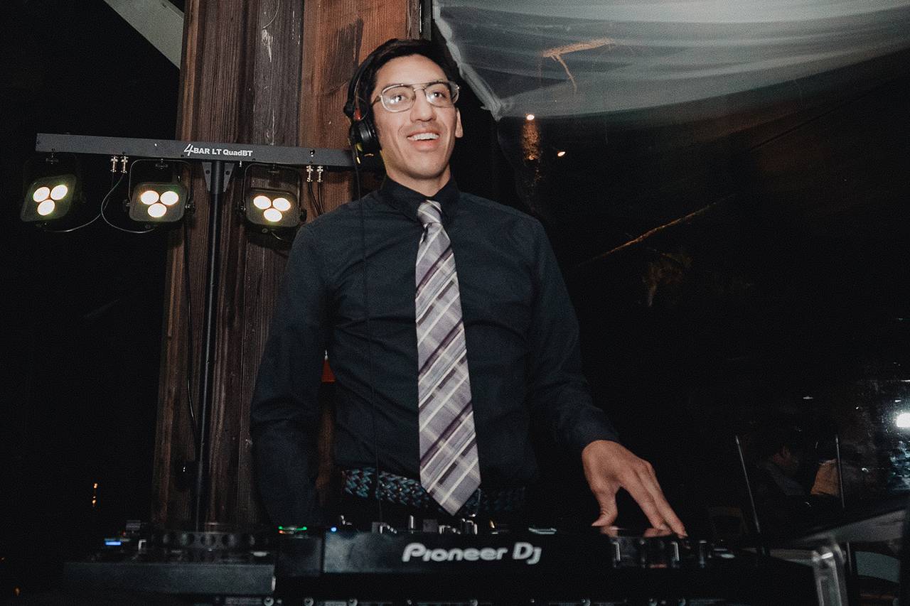DJ Jordan Bernardo Reviews - Long Beach, CA - 15 Reviews