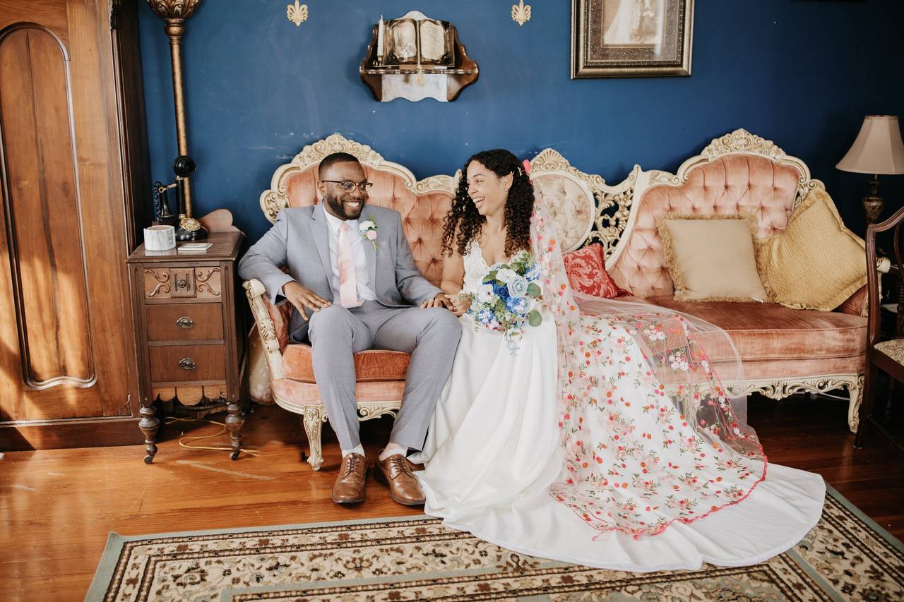 Myra Duffy Photography - Photography - Savannah, GA - WeddingWire