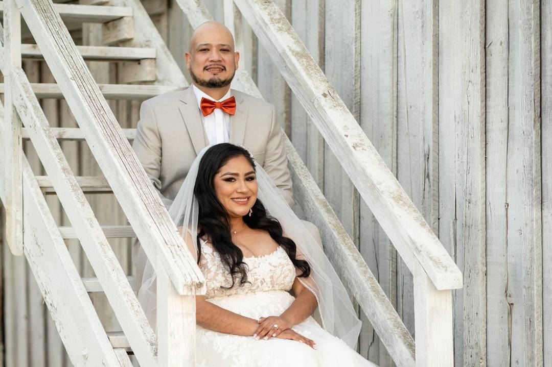 The Sunset Acres - Reviews, Photos & Deals 2026 - Fowler, CA - WeddingWire