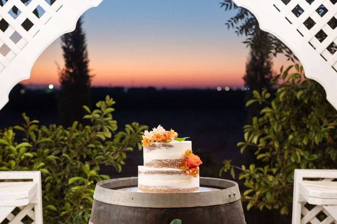 The Sunset Acres - Reviews, Photos & Deals 2026 - Fowler, CA - WeddingWire