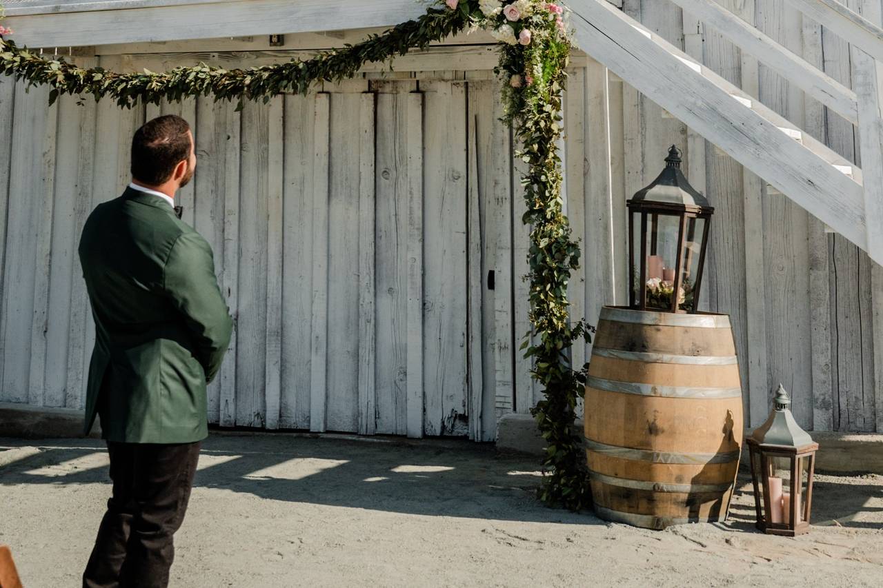 The Sunset Acres - Reviews, Photos & Deals 2026 - Fowler, CA - WeddingWire