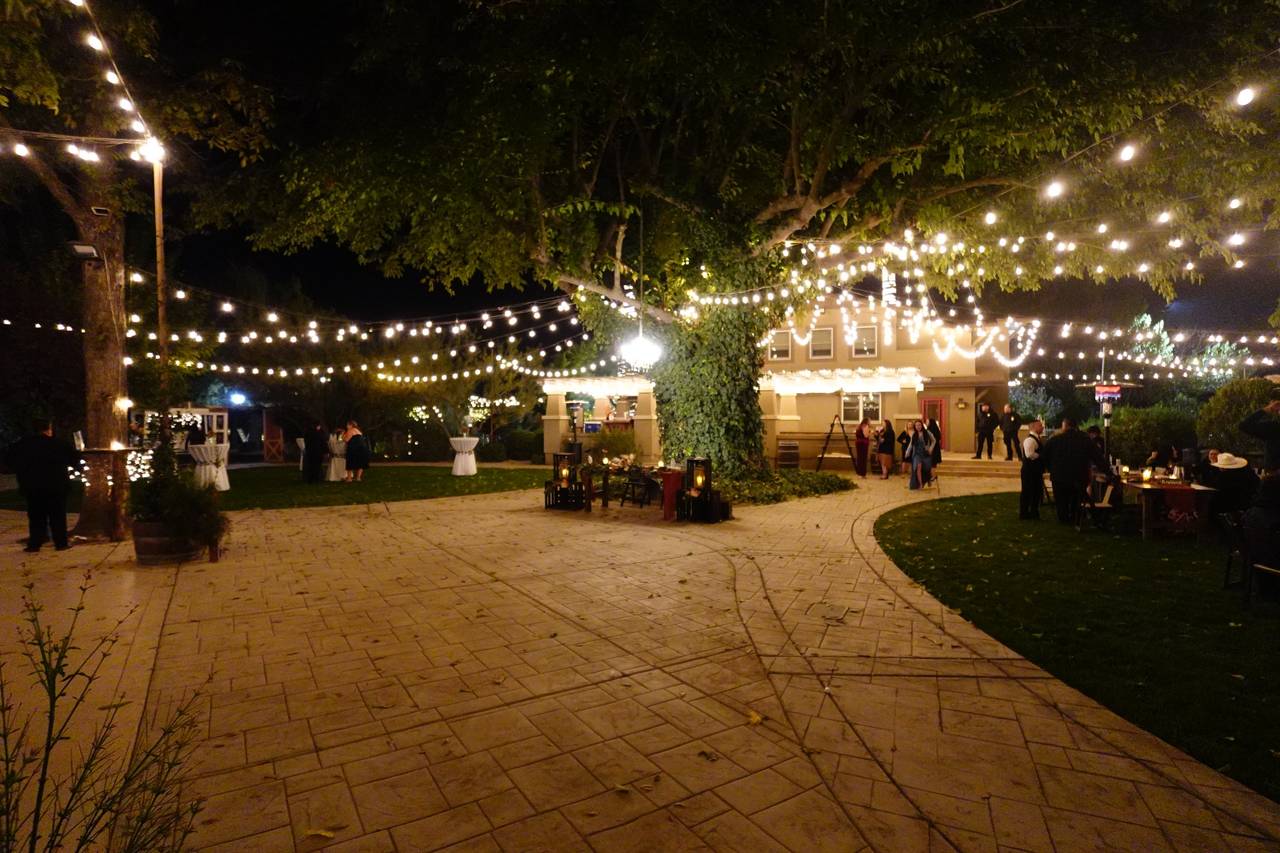 The Sunset Acres - Reviews, Photos & Deals 2026 - Fowler, CA - WeddingWire