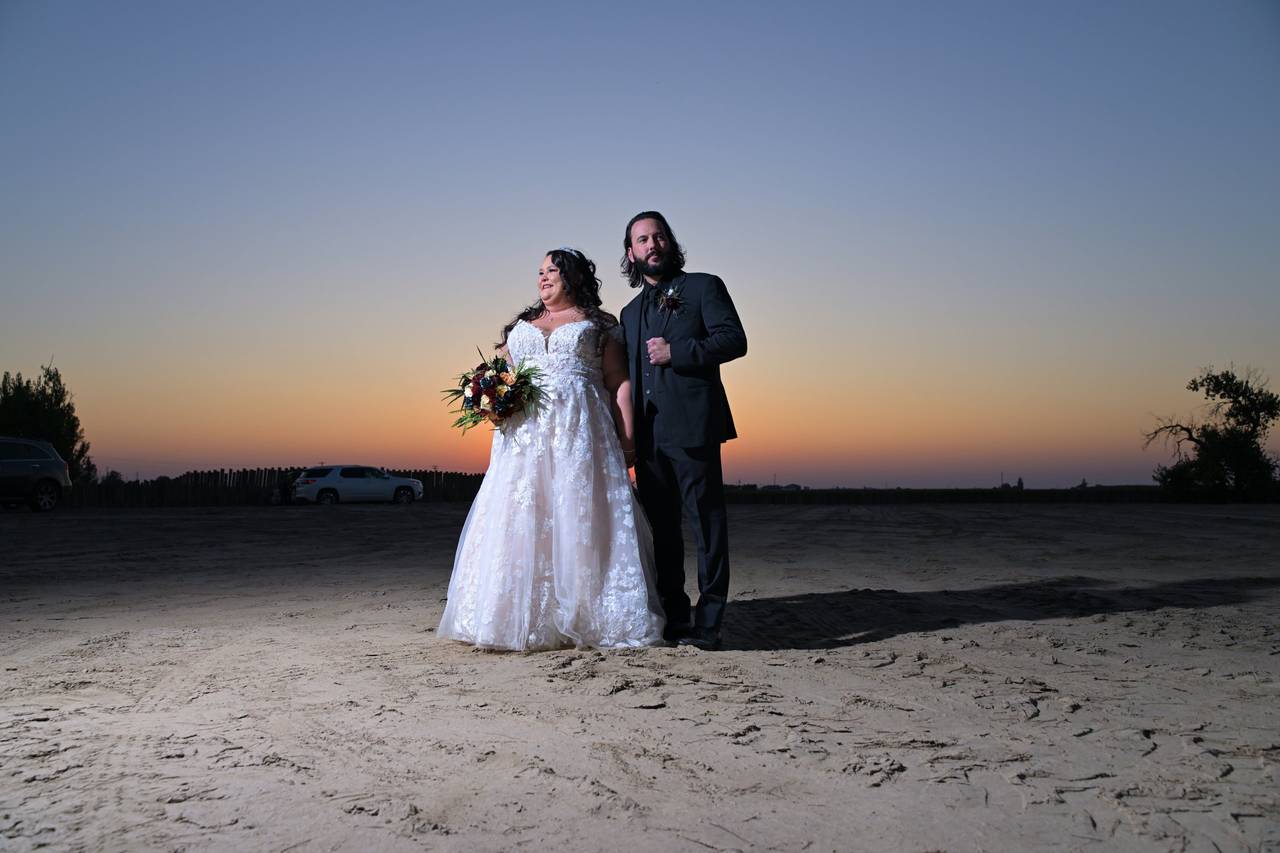 The Sunset Acres - Reviews, Photos & Deals 2026 - Fowler, CA - WeddingWire