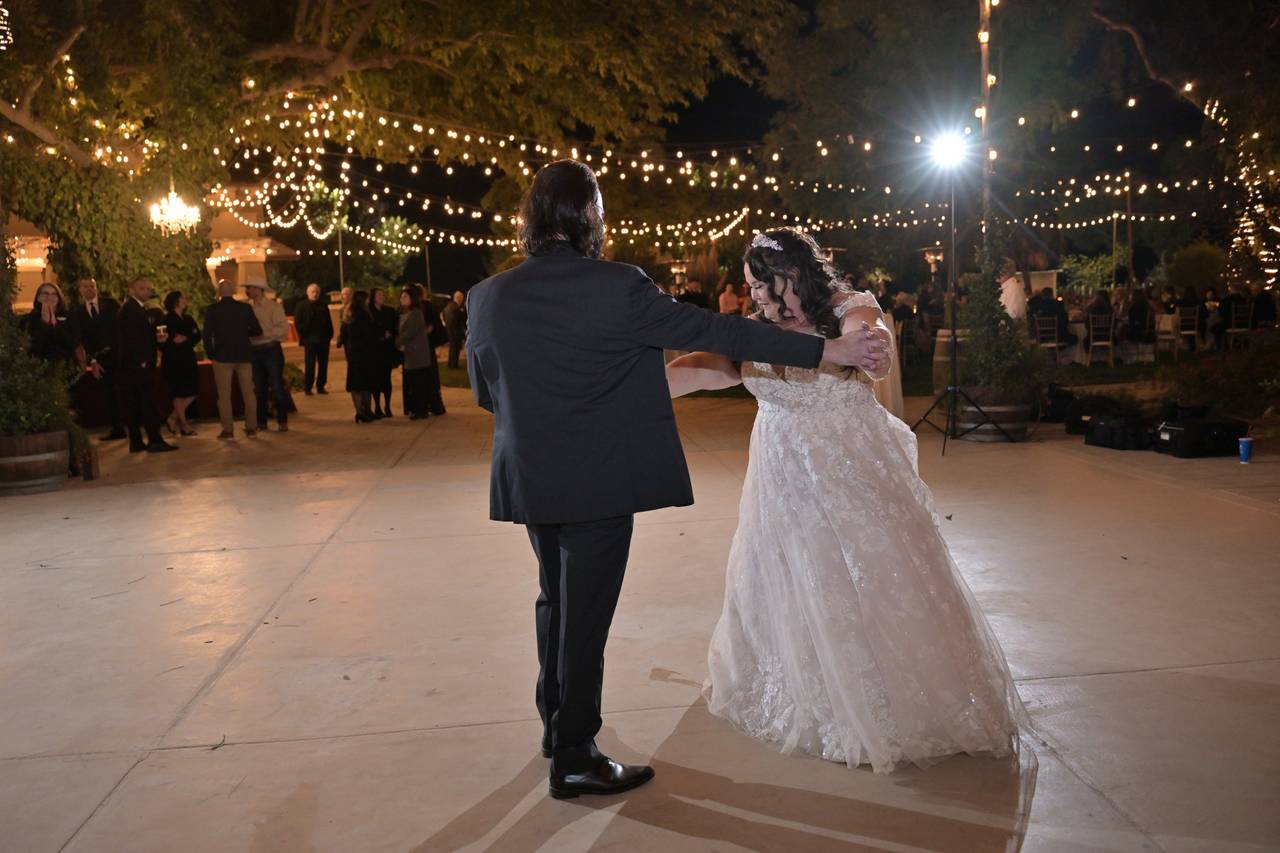 The Sunset Acres - Reviews, Photos & Deals 2026 - Fowler, CA - WeddingWire