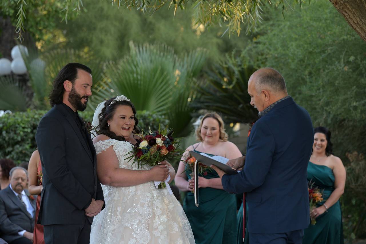 The Sunset Acres - Reviews, Photos & Deals 2026 - Fowler, CA - WeddingWire