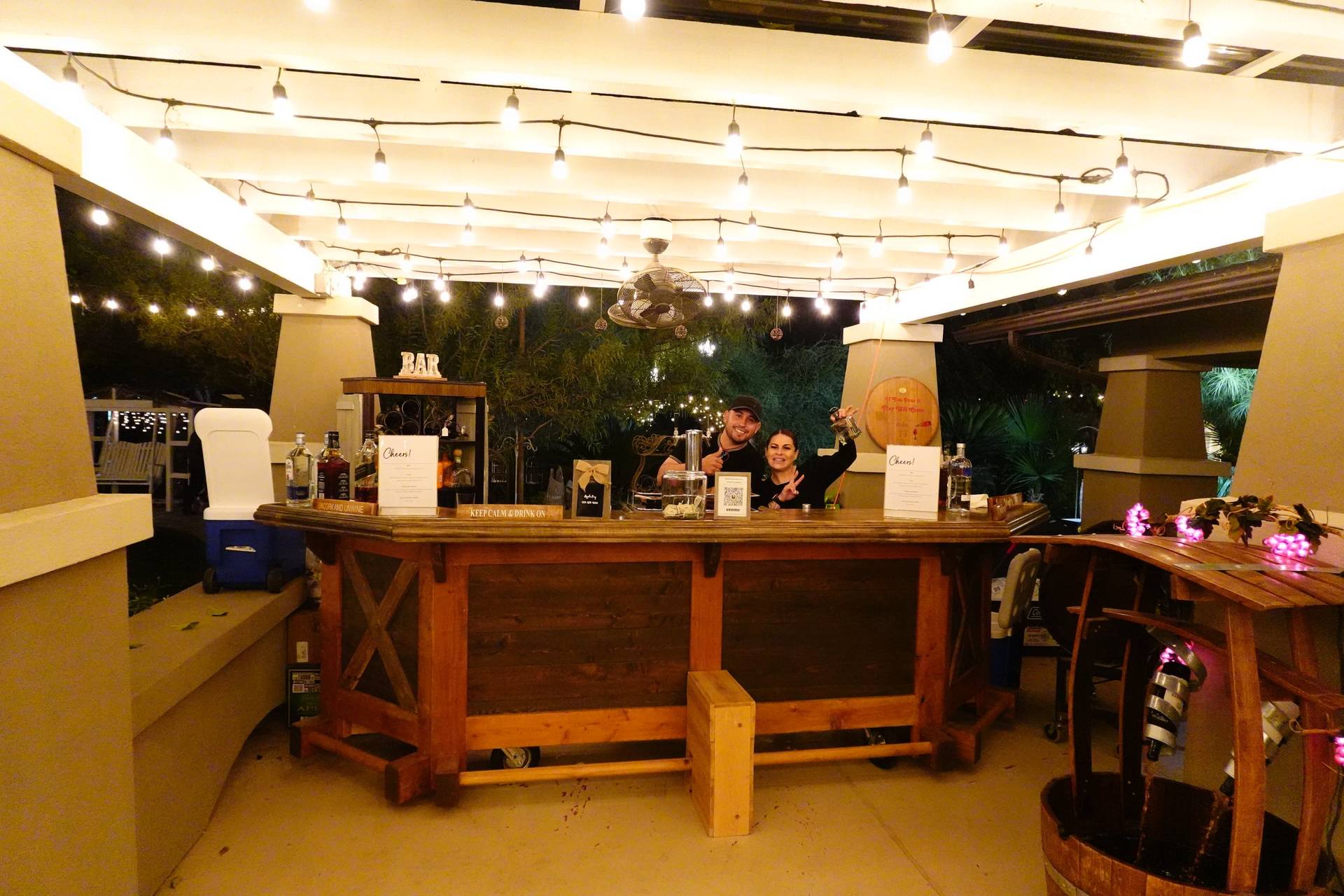 The Sunset Acres - Reviews, Photos & Deals 2026 - Fowler, CA - WeddingWire