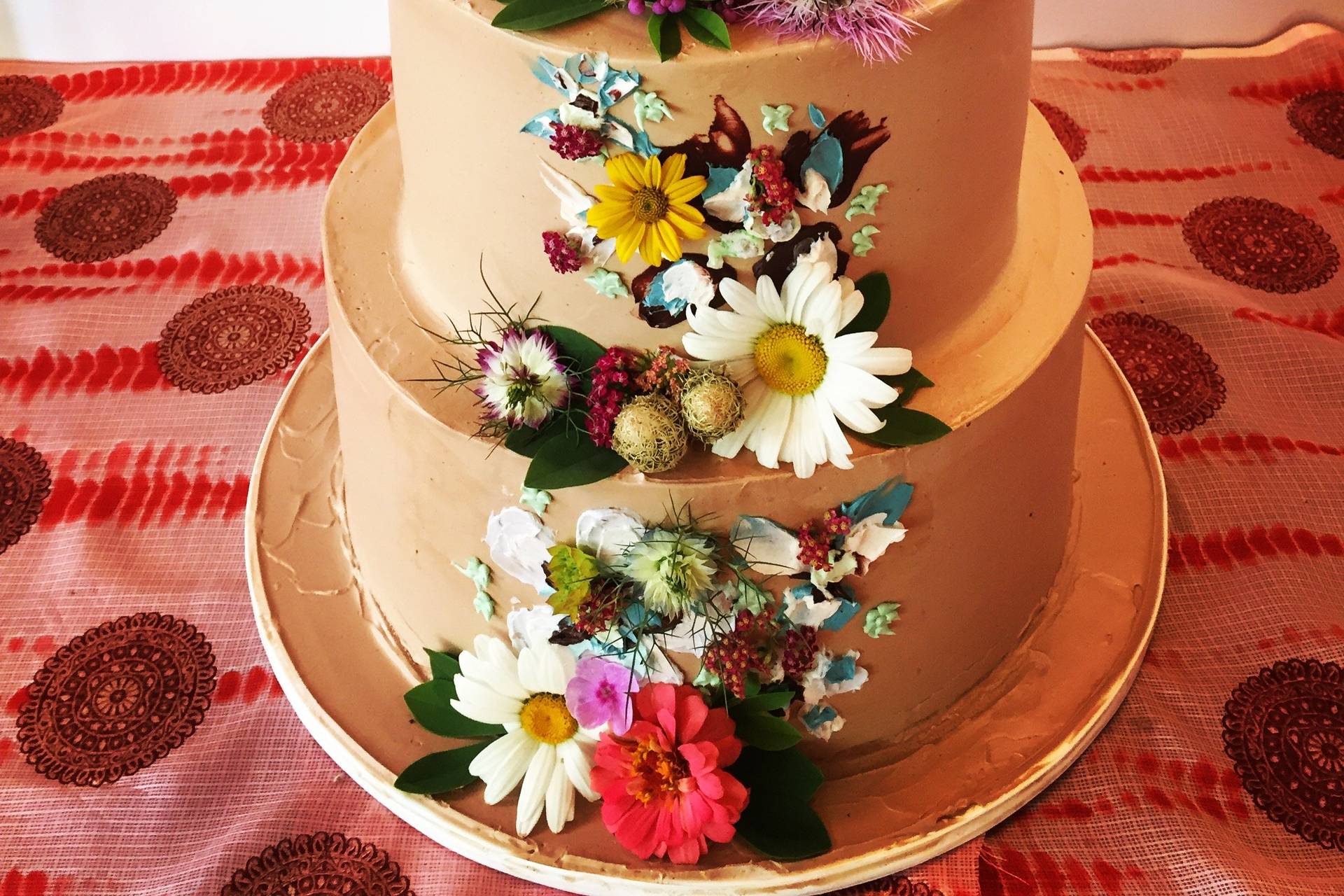 The Goose Chase Cake Design - Reviews, Photos & Deals 2026 - Moretown ...