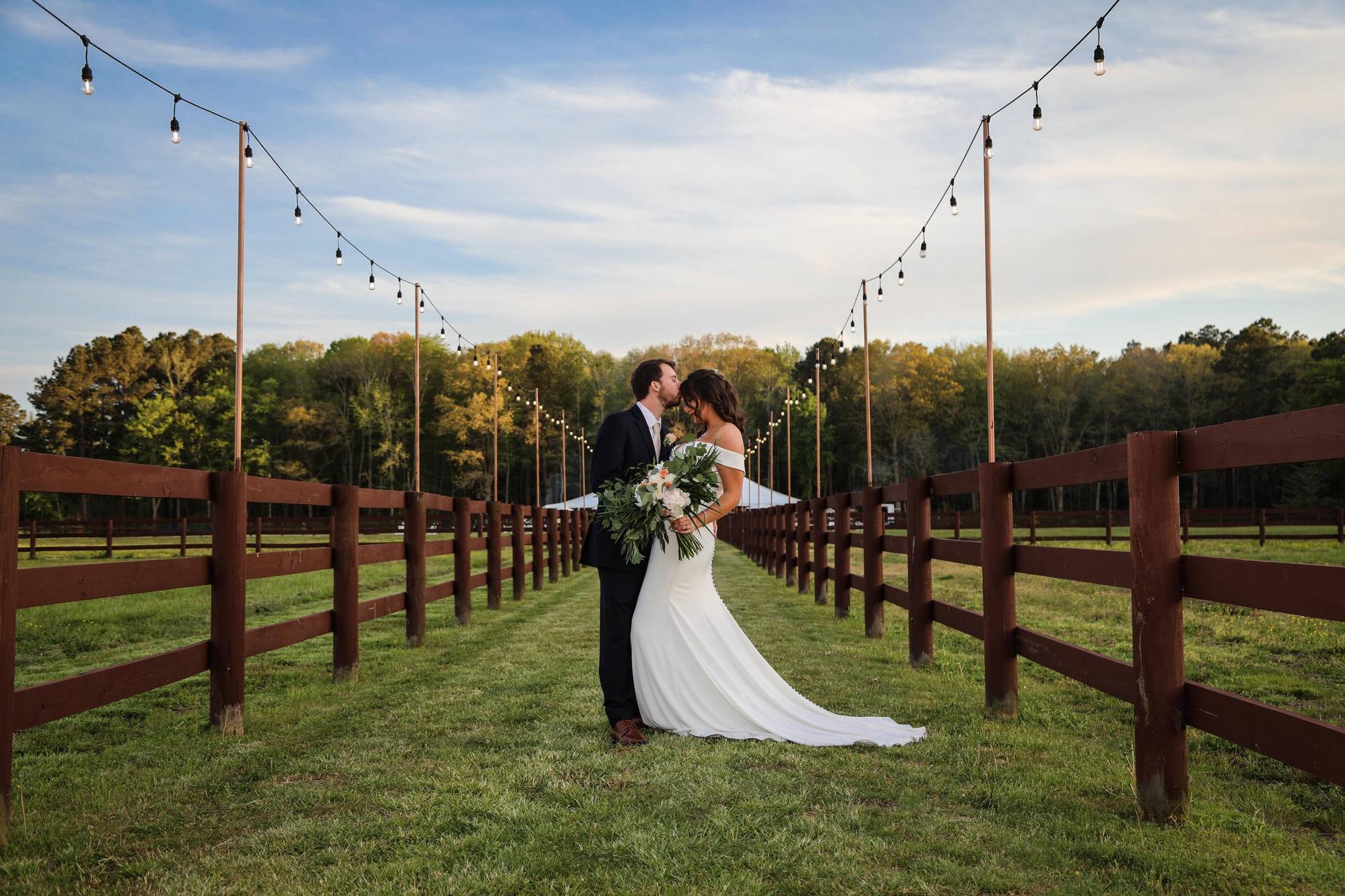 Castle Farm - Reviews, Photos & Deals 2026 - Salisbury, MD - WeddingWire