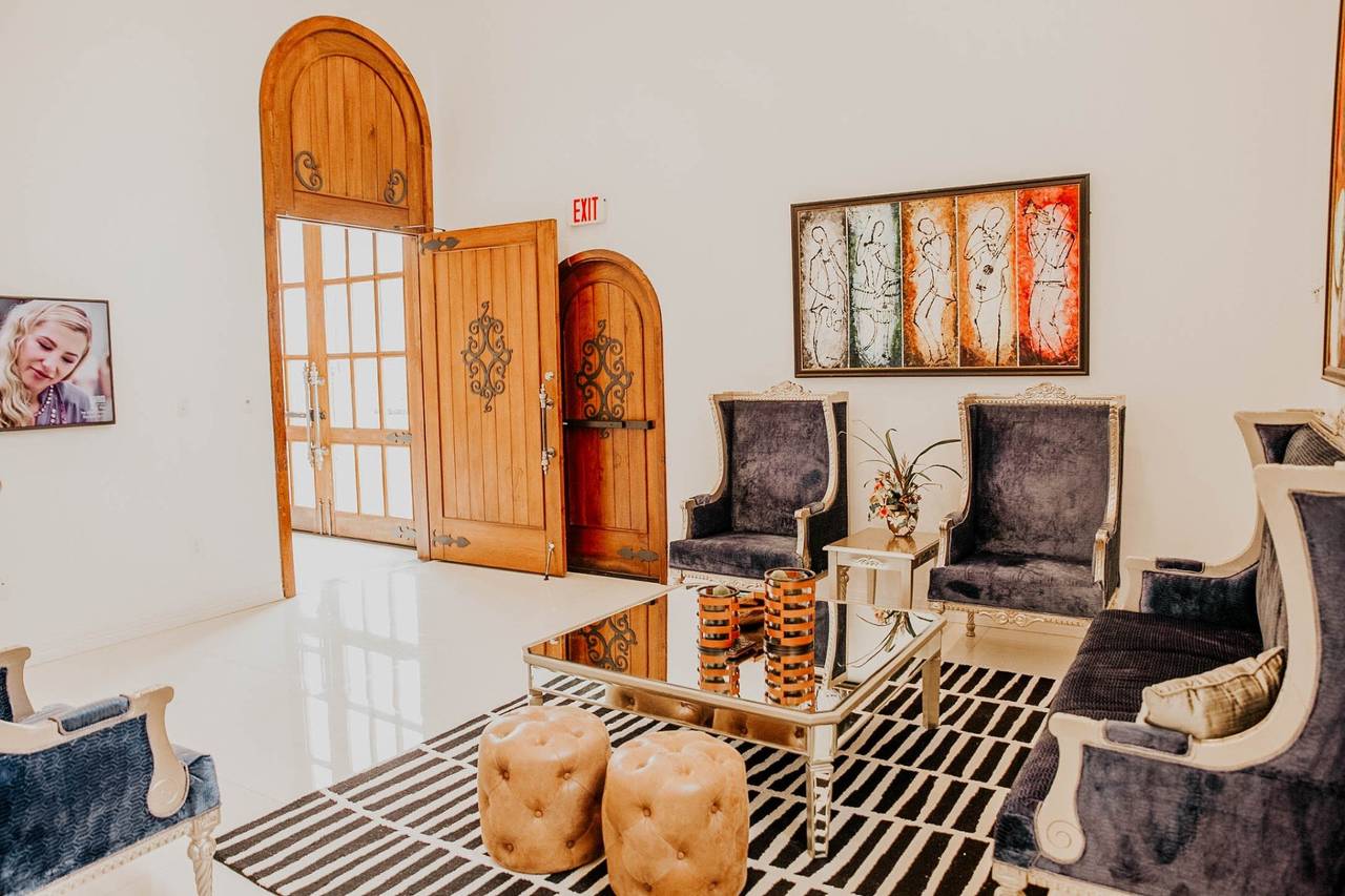 Citadel Houston - Reviews, Photos & Deals 2026 - Houston, TX - WeddingWire