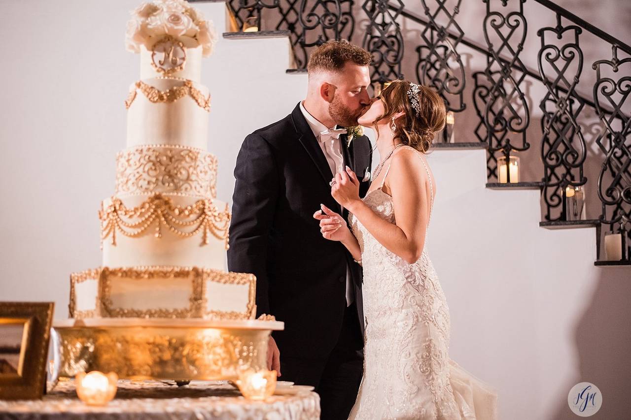 Citadel Houston - Reviews, Photos & Deals 2026 - Houston, TX - WeddingWire