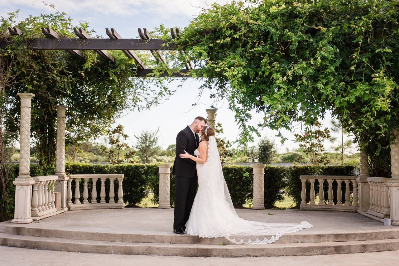 Citadel Houston - Reviews, Photos & Deals 2026 - Houston, TX - WeddingWire