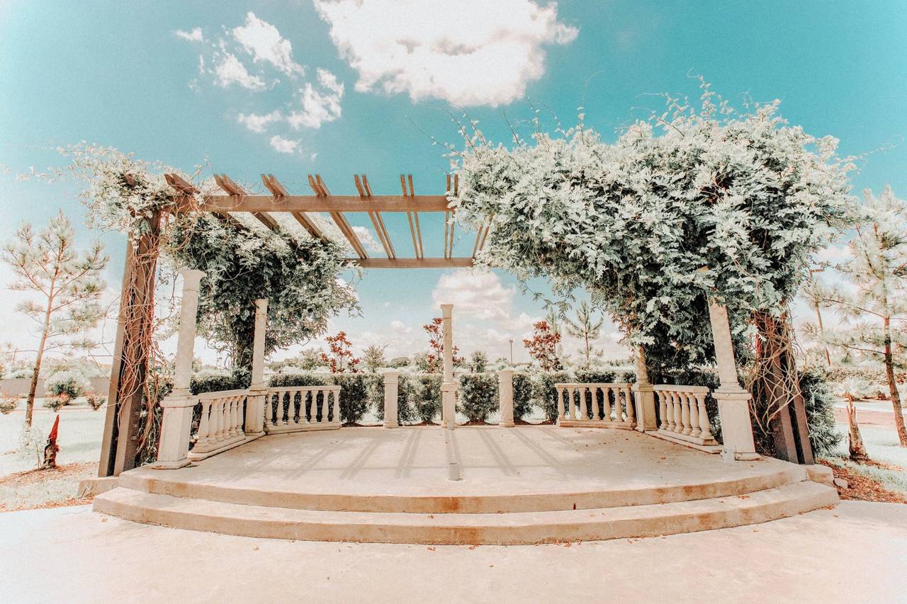 Citadel Houston - Reviews, Photos & Deals 2026 - Houston, TX - WeddingWire