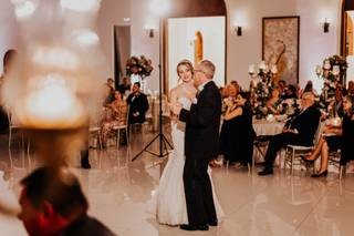 Citadel Houston - Banquet Halls - Houston, TX - WeddingWire