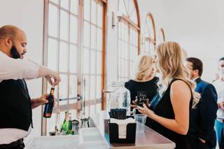 Citadel Houston - Banquet Halls - Houston, TX - WeddingWire