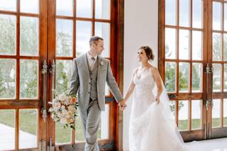 Citadel Houston - Banquet Halls - Houston, TX - WeddingWire