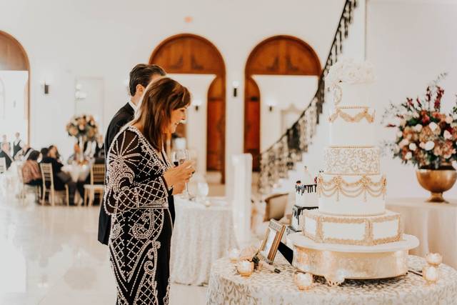 Citadel Houston - Banquet Halls - Houston, TX - WeddingWire