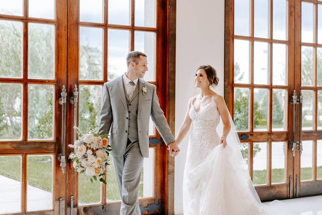 Citadel Houston - Reviews, Photos & Deals 2026 - Houston, TX - WeddingWire