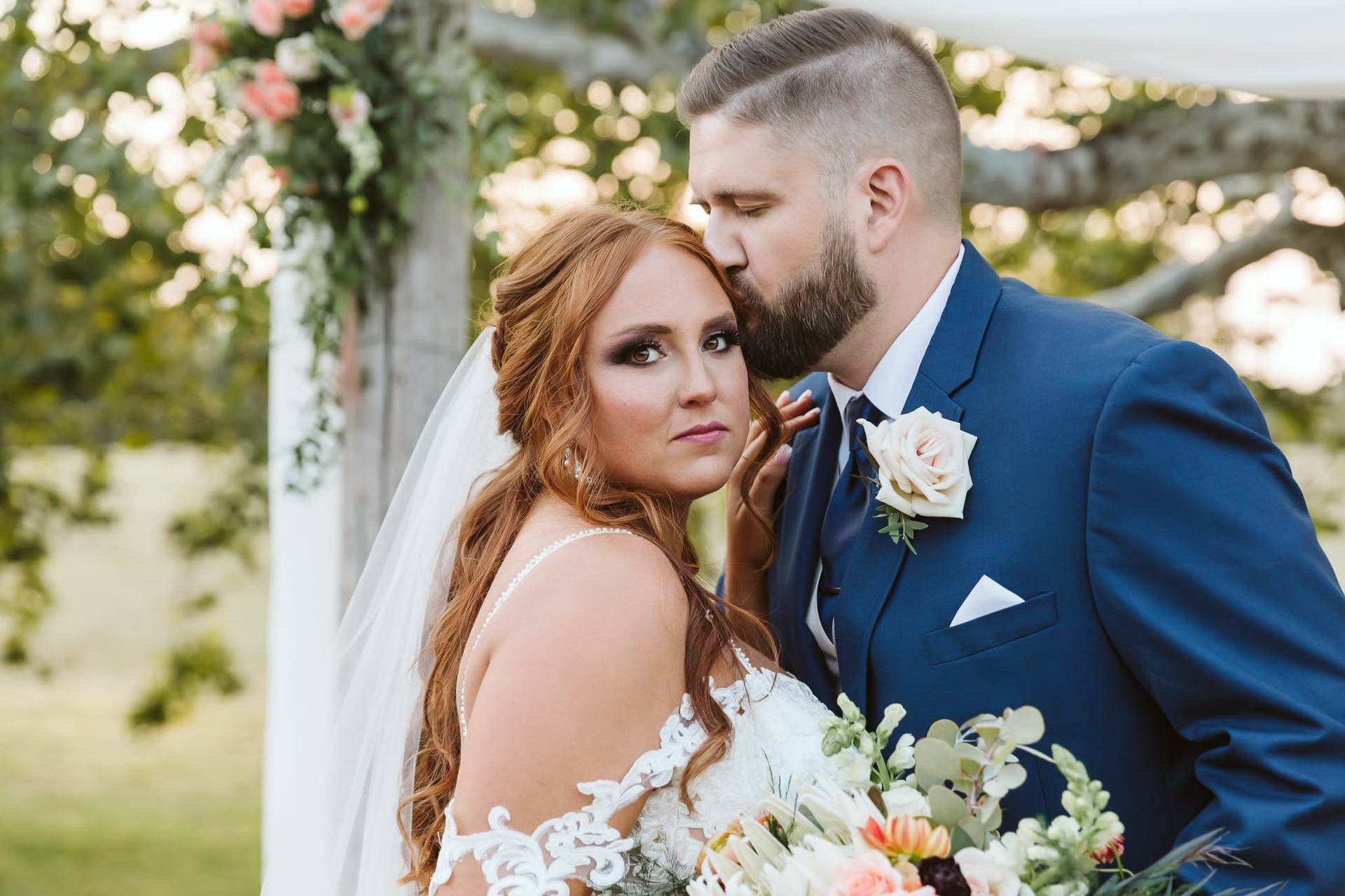 Haseltine Estate - Venue - Springfield, MO - WeddingWire