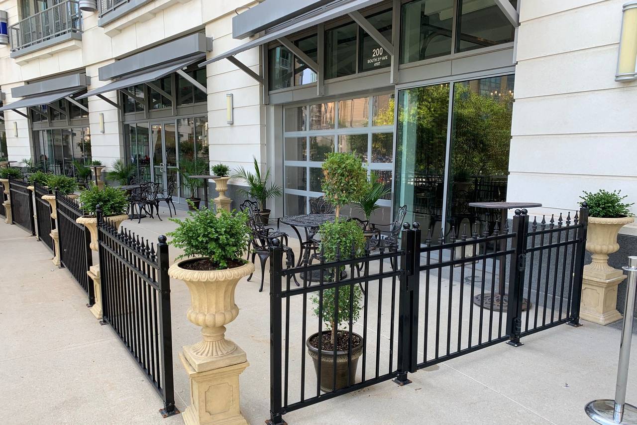 Empire Room - Venue - Omaha, NE - WeddingWire