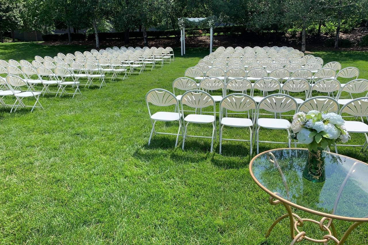 Empire Room - Venue - Omaha, NE - WeddingWire