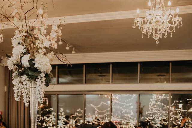 Empire Room - Venue - Omaha, NE - WeddingWire