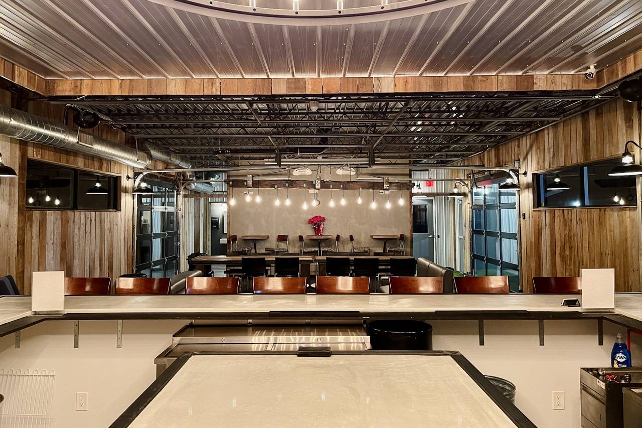 Irvington Event Center - Reviews, Photos & Deals 2026 - Indianapolis ...