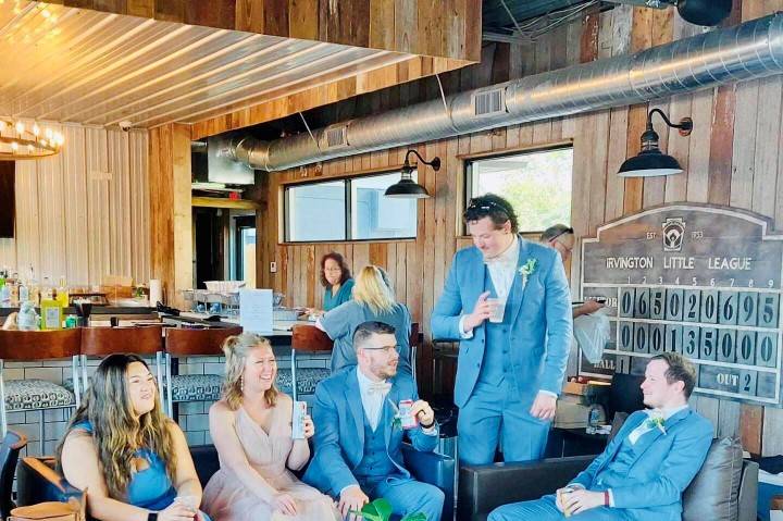 Irvington Event Center - Reviews, Photos & Deals 2026 - Indianapolis ...