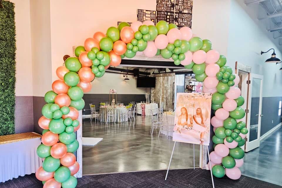 Irvington Event Center - Reviews, Photos & Deals 2026 - Indianapolis ...