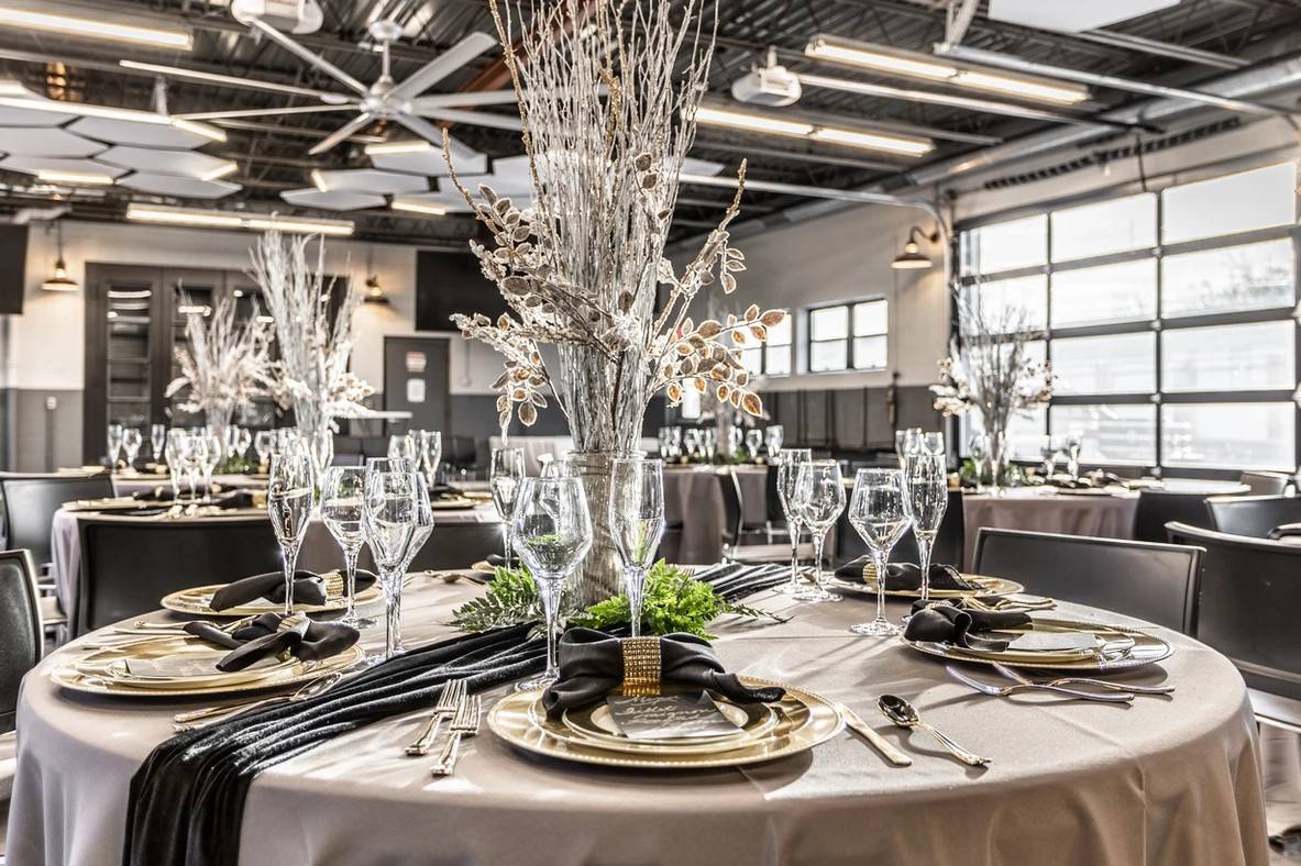 Irvington Event Center - Reviews, Photos & Deals 2026 - Indianapolis ...