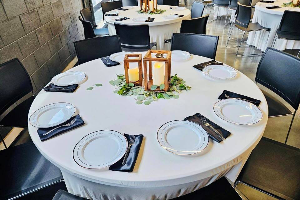 Irvington Event Center - Reviews, Photos & Deals 2026 - Indianapolis ...