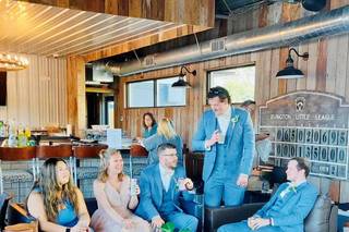 Irvington Event Center - Reviews, Photos & Deals 2026 - Indianapolis ...
