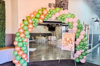Irvington Event Center - Reviews, Photos & Deals 2026 - Indianapolis ...