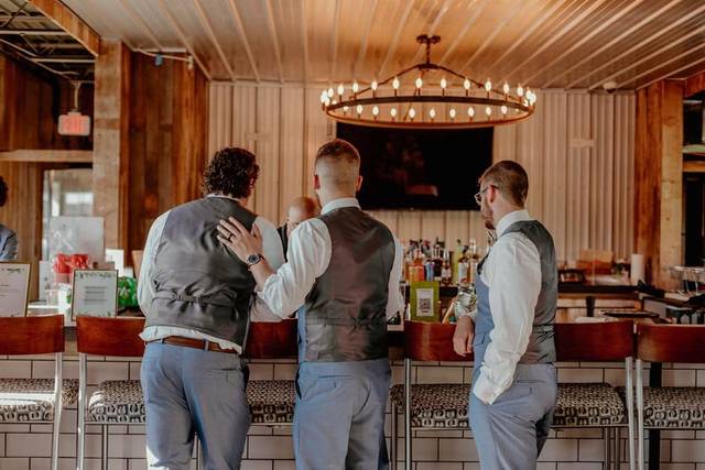 Irvington Event Center - Reviews, Photos & Deals 2026 - Indianapolis ...