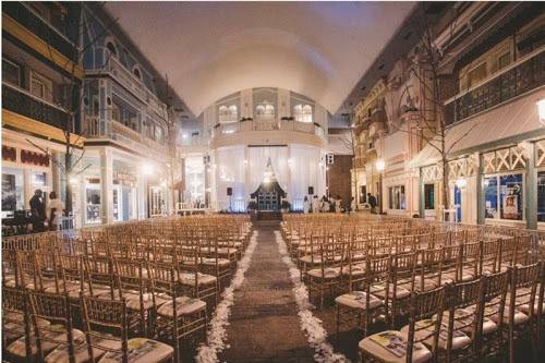 Wedding Venues in Fort Mill, SC - Reviews for Venues