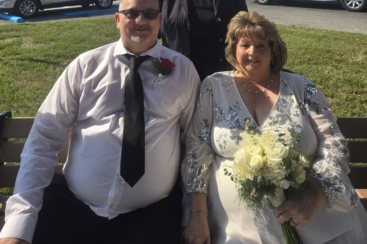 Dan Macedo Lutherville Maryland Obituary
