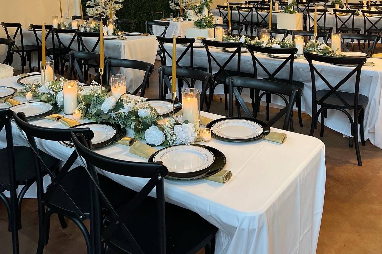 The Venue - Reviews, Photos & Deals 2026 - Slidell, LA - WeddingWire