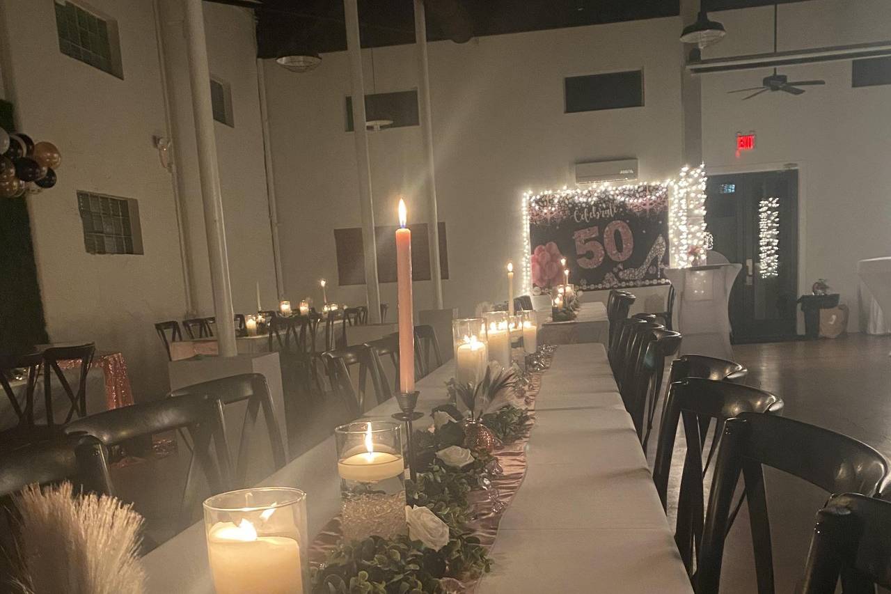 The Venue - Reviews, Photos & Deals 2026 - Slidell, LA - WeddingWire